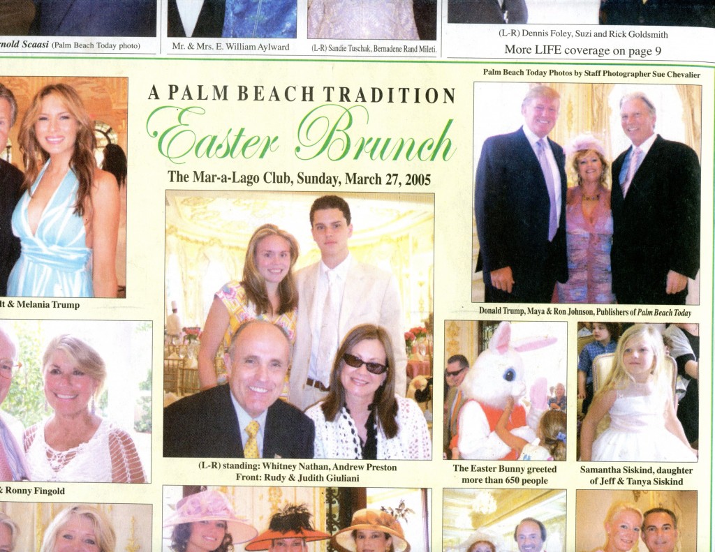 Famous People | Suzae Chevalier