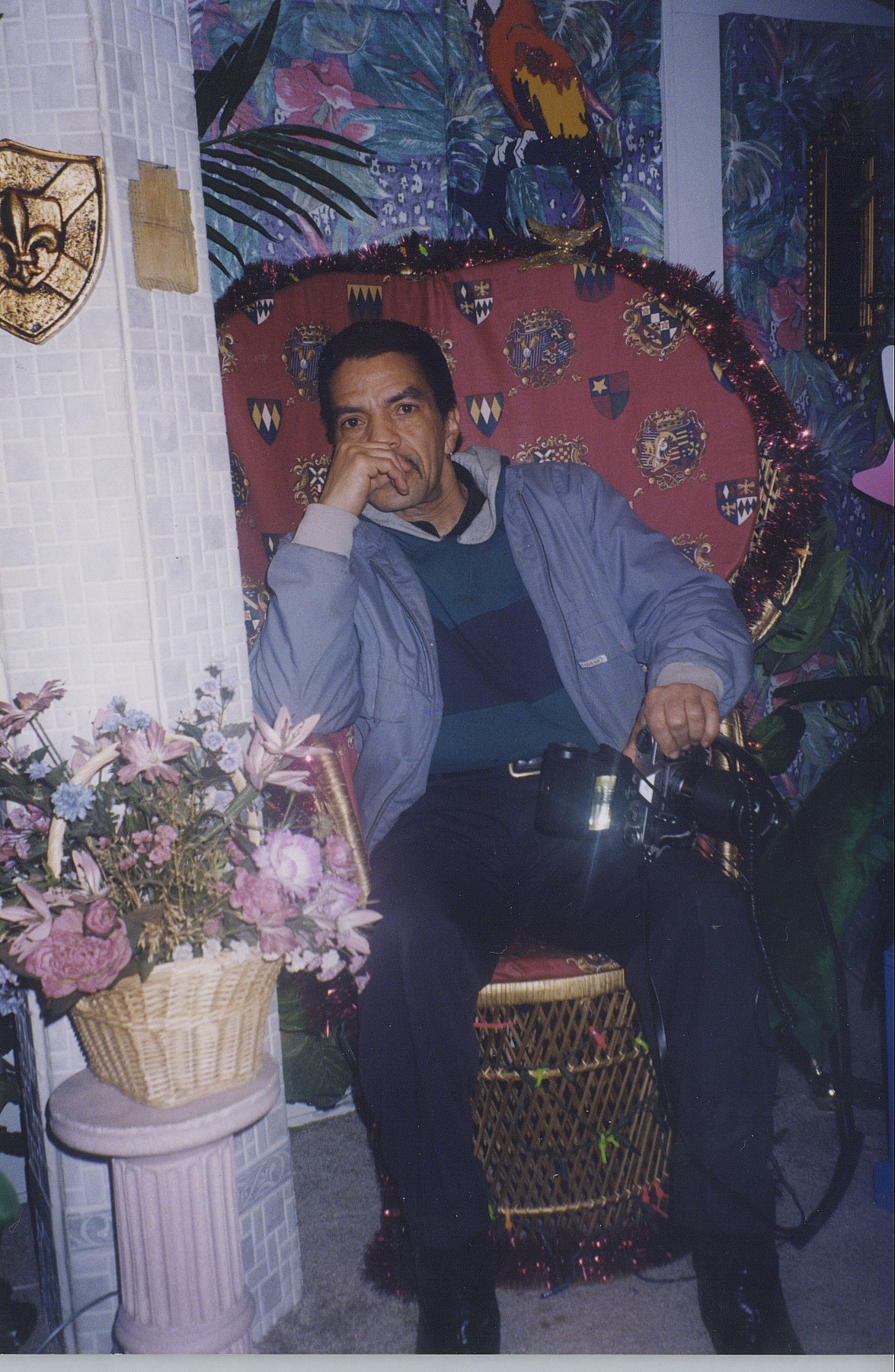 Photography Poems | Suzae Chevalier